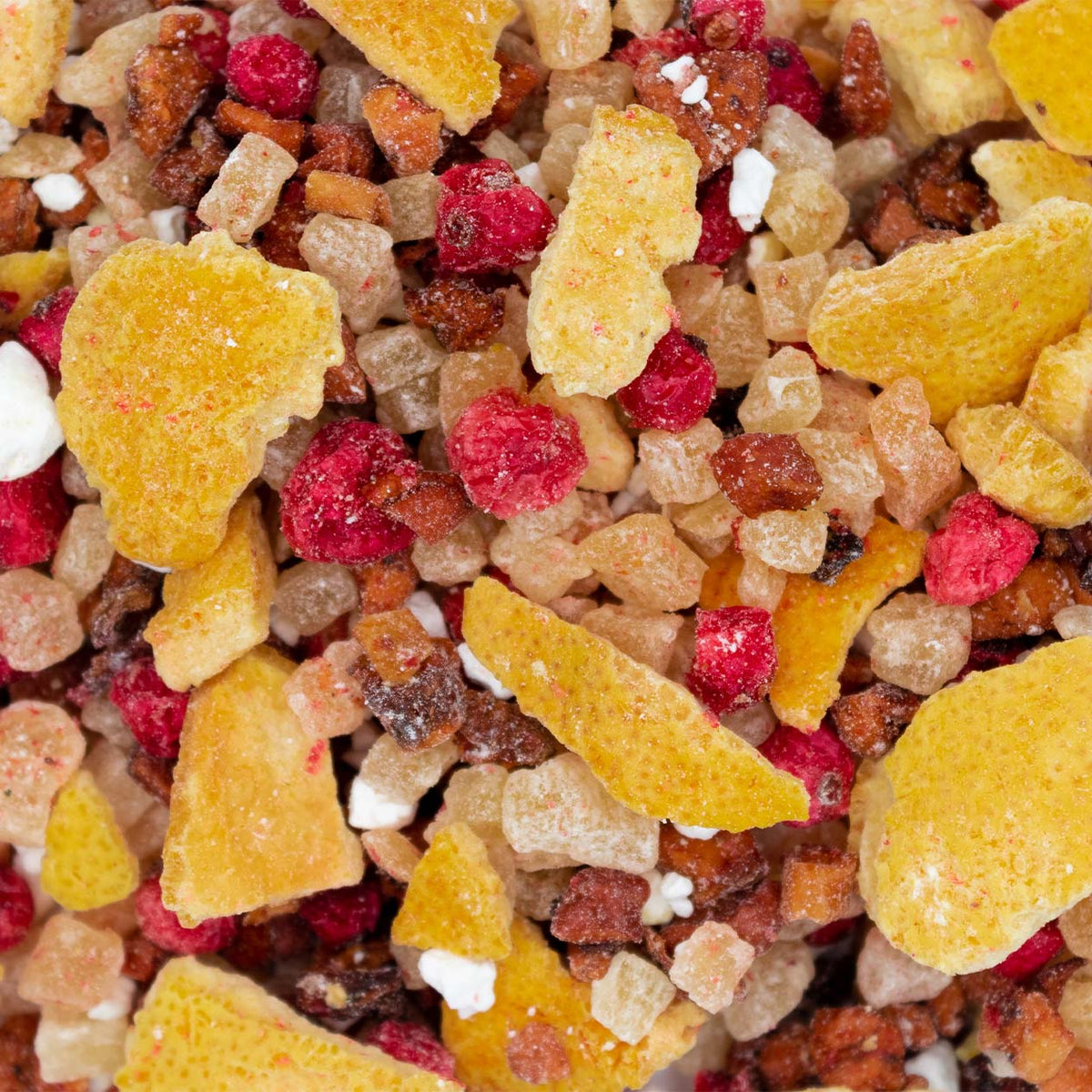 La Citronnade - Infusion Pamplemousse Citron - MysteryTea®