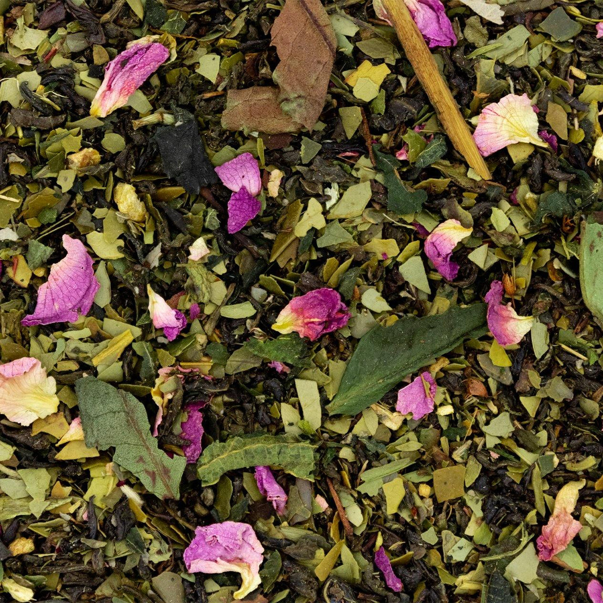 Super Détox - Tisane Pamplemousse Gingembre - MysteryTea®